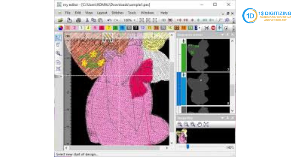 Embroidery File Format Explained: What You Need to Know Embroidery File Format Explained: What You Need to Know