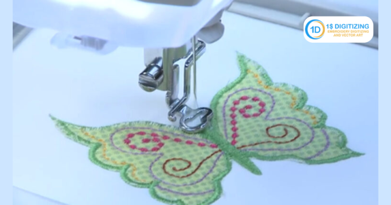 Embroidery File Format Explained: What You Need to Know